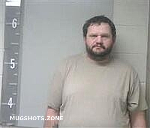 HIGGINBOTHAM JOHNATHAN 04/10/2025 - Marshall County Mugshots Zone
