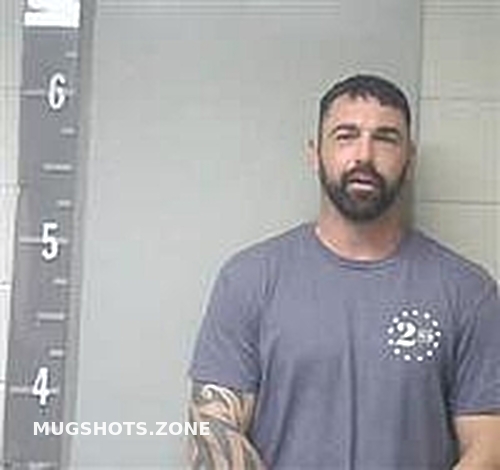 BEARDEN BRADLEY 04/10/2025 - Marshall County Mugshots Zone