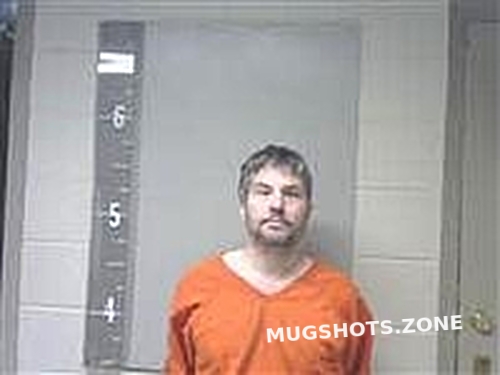 DERRICK RYAN 04/15/2025 - Marshall County Mugshots Zone