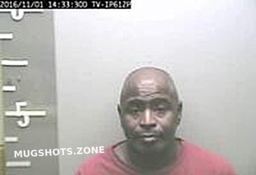 MINSON JAMES 04/16/2025 - Marshall County Mugshots Zone