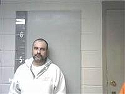 BURRELL ERIC 04/17/2025 - Marshall County Mugshots Zone