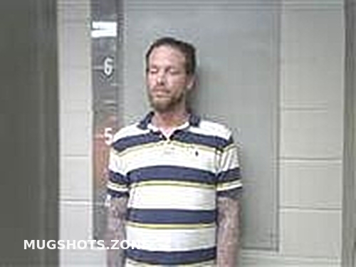 WISEMAN BRIAN 04/24/2025 - Marshall County Mugshots Zone