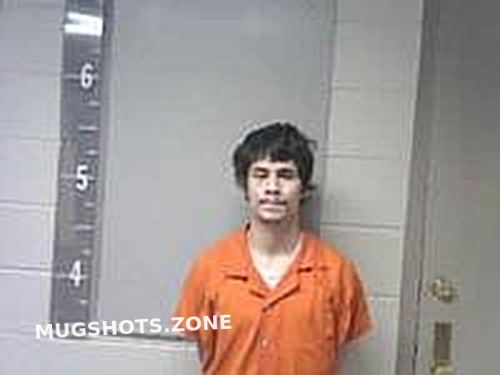 WILGUS JUAN 04/25/2025 - Marshall County Mugshots Zone