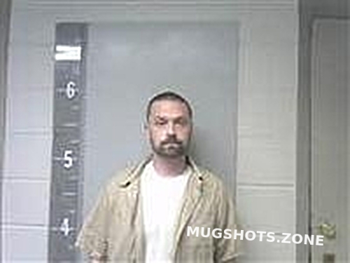 HAMRICK TYLER 04/28/2025 - Marshall County Mugshots Zone
