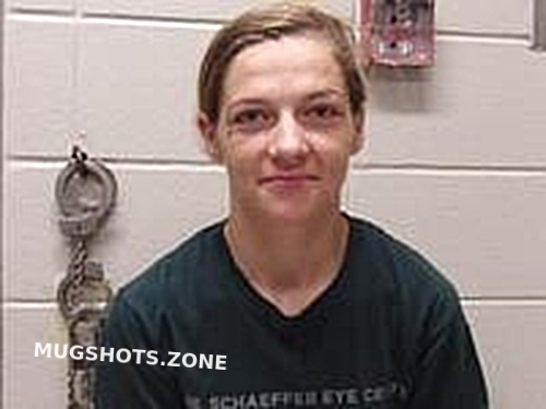 JARRETT SARAH 05/08/2025 - Marshall County Mugshots Zone