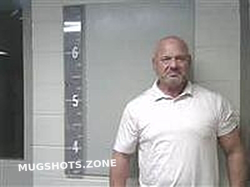 ISOM BRADLEY 05/25/2025 - Marshall County Mugshots Zone