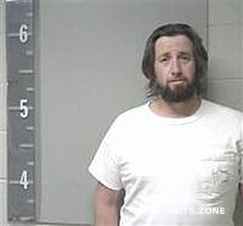 WALKER RONALD 05/27/2025 - Marshall County Mugshots Zone