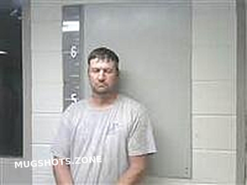 PARTAIN WILLIAM 06/01/2025 - Marshall County Mugshots Zone
