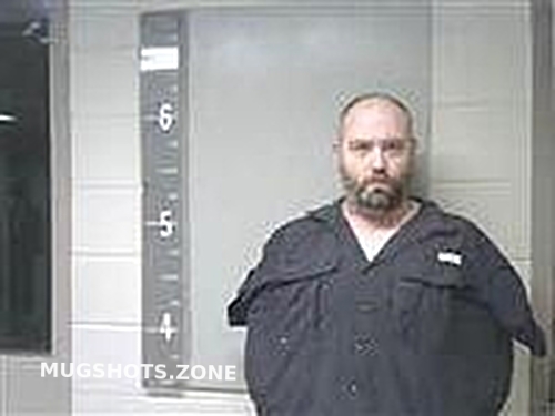 ROBISON CHARLES 06/02/2025 - Marshall County Mugshots Zone