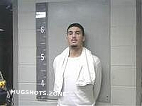 MAPLES BRANDON 06/02/2025 - Marshall County Mugshots Zone