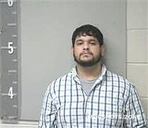 CALDERON ADRIAN 06/03/2025 - Marshall County Mugshots Zone