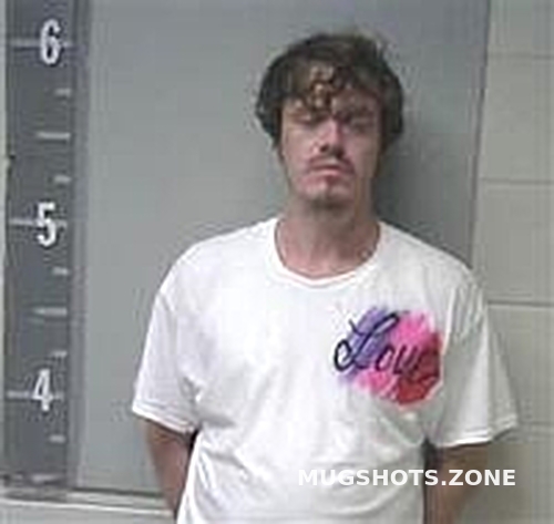 MARTIN JARRED 06/14/2025 - Marshall County Mugshots Zone