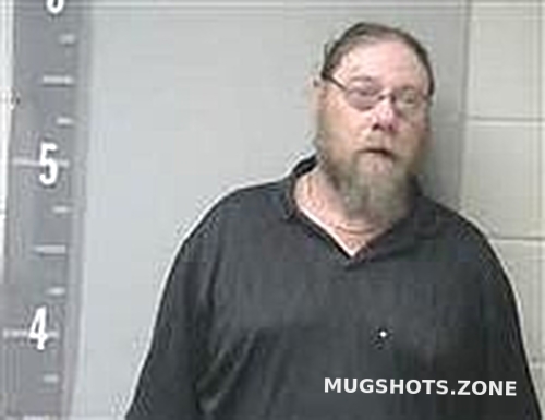KELLAR SCOTT 06/17/2025 - Marshall County Mugshots Zone