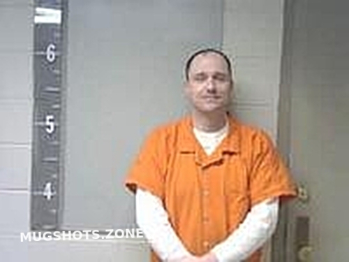 HANN TIMOTHY 06/30/2025 - Marshall County Mugshots Zone