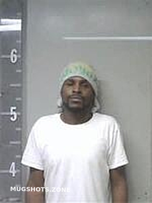 MESSER RAKIM 07/04/2025 - Marshall County Mugshots Zone