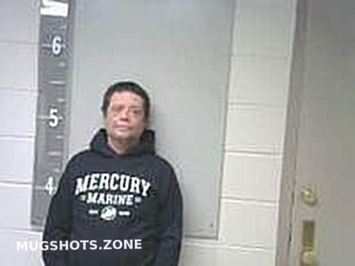 MILLER RONNIE 07/09/2025 - Marshall County Mugshots Zone