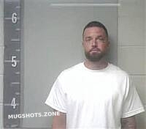 PRICE JOSHUA 07/10/2025 - Marshall County Mugshots Zone