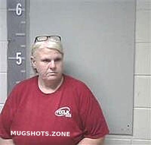 MASHBURN MICHELLE 07/29/2025 - Marshall County Mugshots Zone
