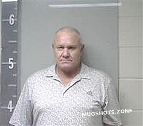 ADAMS RODNEY 08/15/2025 - Marshall County Mugshots Zone