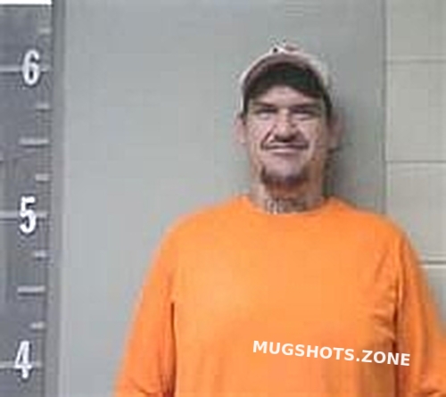 TERRELL RICHARD 09/20/2025 - Marshall County Mugshots Zone