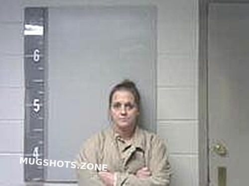 RIDDLE CHERYL 10/08/2025 - Marshall County Mugshots Zone