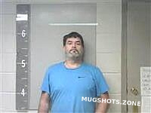 RENFROE BOBBY 10/27/2025 - Marshall County Mugshots Zone