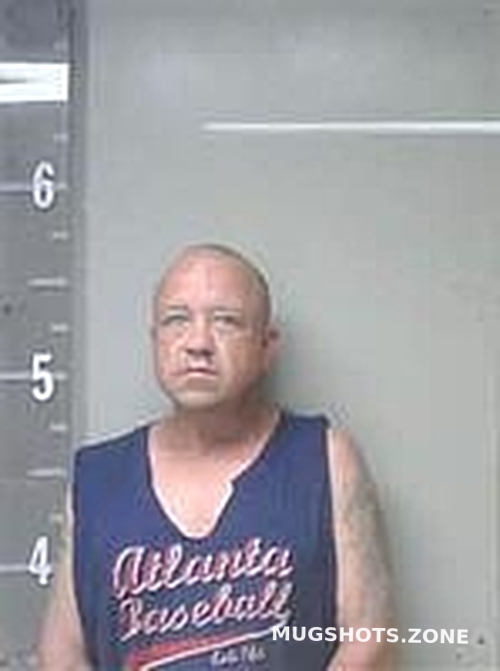MORRIS JEREMY 11/24/2025 - Marshall County Mugshots Zone