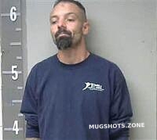 WARDEN ERIC 11/26/2025 - Marshall County Mugshots Zone