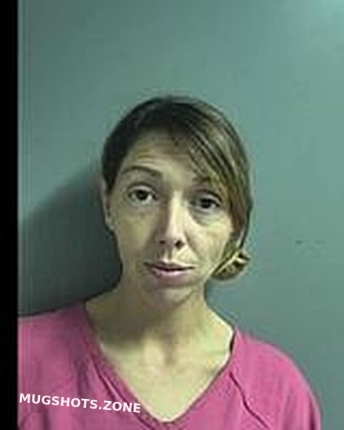 BACA MYRYSSA 12/10/2025 - Marshall County Mugshots Zone