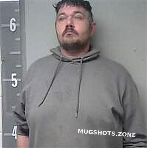 DIXON DAVID 01/02/2026 - Marshall County Mugshots Zone