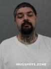 MILLER- SHELBY MUSTANG GT 03/04/2021 - Marshall County Mugshots Zone
