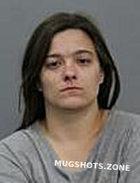 TAFT GABRIELLE LOUISE 07/12/2021 - Marshall County Mugshots Zone