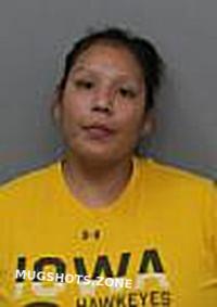 KAPAYOU FELISHA RUBY 07/18/2021 - Marshall County Mugshots Zone