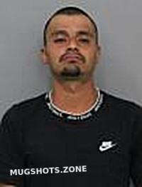 BAEZA SALVADOR JR 07/31/2021 - Marshall County Mugshots Zone