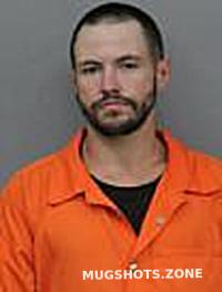 ELY CODY MICHAEL 08/11/2021 - Marshall County Mugshots Zone