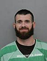 LEAVY MATTHEW ANTHONY 08/19/2021 - Marshall County Mugshots Zone