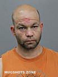 BOYD JEBEDIAH LEE 09/03/2021 - Marshall County Mugshots Zone