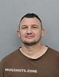 BARRESE JOSEPH MICHAEL JR. 09/16/2021 - Marshall County Mugshots Zone