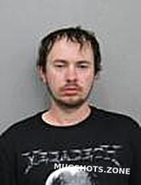 EARNEY STEVEN EUGENE 10/01/2021 - Marshall County Mugshots Zone
