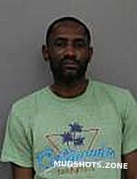 MARTIN MELVIN JR 11/15/2021 - Marshall County Mugshots Zone