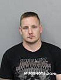 JUDGE MARK CHRISTOPHER 11/20/2021 - Marshall County Mugshots Zone