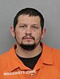 CLAUSI BRADY JOE JR 12/15/2021 - Marshall County Mugshots Zone