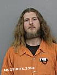 SHEPARD AARON DEAN 12/20/2021 - Marshall County Mugshots Zone