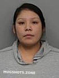 KAPAYOU FELISHA RUBY 12/21/2021 - Marshall County Mugshots Zone