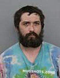 ALDAY BRIAN WAYNE 01/29/2022 - Marshall County Mugshots Zone