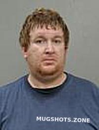 BREKKE TRENTON ROBERT 02/14/2022 - Marshall County Mugshots Zone
