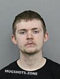 CAGLE GAVIN MICHAEL 04/25/2022 - Marshall County Mugshots Zone
