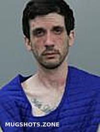 SEHON JUSTIN DANIEL 05/22/2022 - Marshall County Mugshots Zone