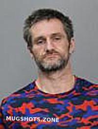 SMITH JASON ALLEN 06/15/2022 - Marshall County Mugshots Zone