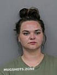 HESS-BOOHER KAYLA LEE-ANN 07/23/2022 - Marshall County Mugshots Zone